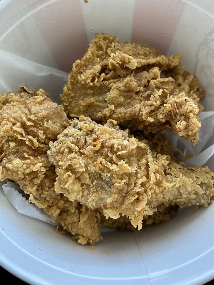 KFC - Updated September 2025 - 11 Reviews - 451 Foxon Blvd, New Haven ...