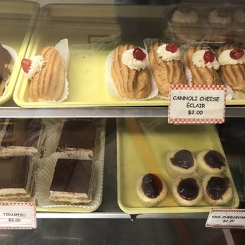 FLORENTINE PASTRY SHOP - Updated December 2025 - 51 Photos & 63 Reviews ...