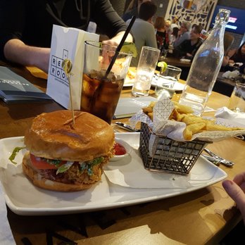 THE REC ROOM - Updated December 2025 - 38 Photos & 20 Reviews - 1680 ...