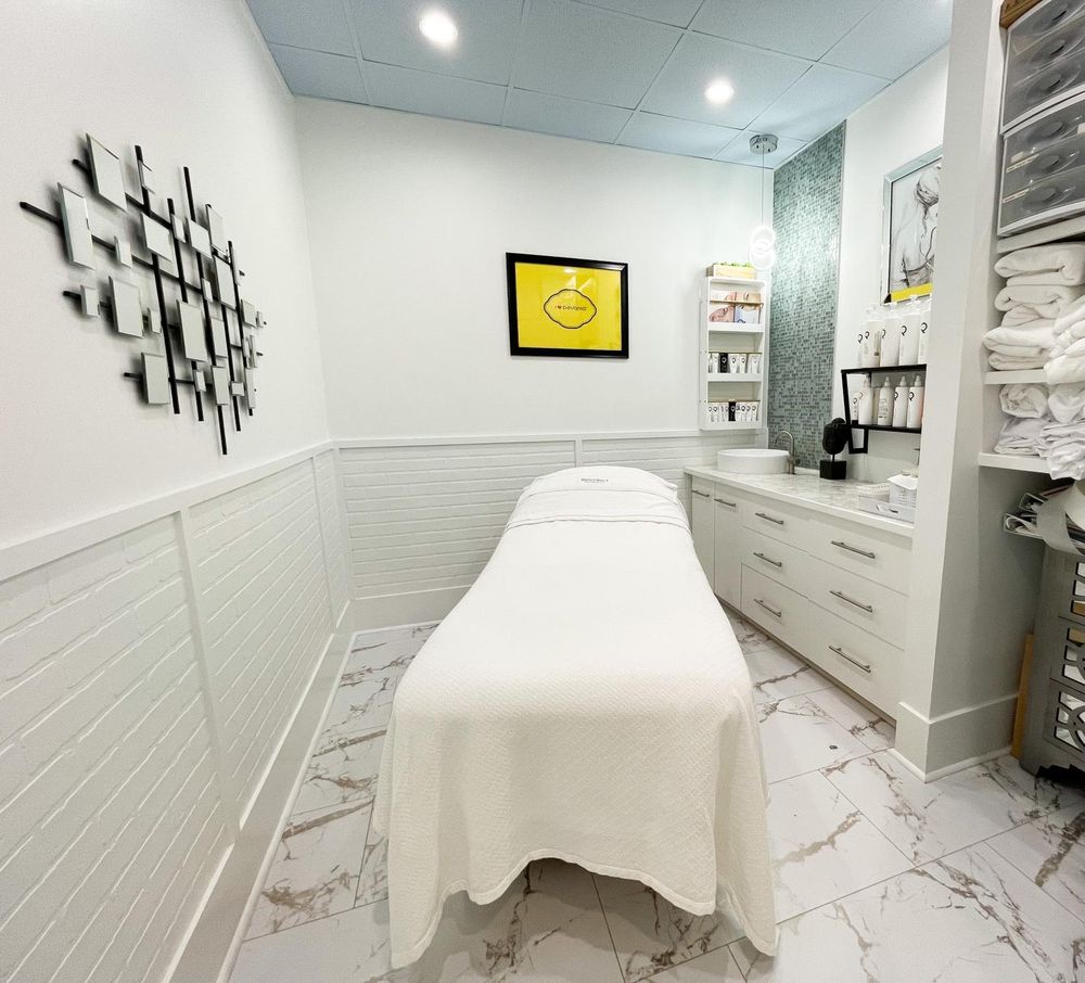 SKIN FACE BODY SPA - Updated April 2026 - 34 Photos & 23 Reviews - 865 ...