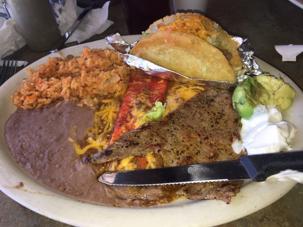 The Arizona Cafe - Cafes - 1111 S General McMullen Dr, San Antonio, TX ...