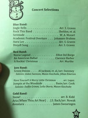 TUMWATER MIDDLE SCHOOL - Updated April 2025 - 13 Photos - 6335 ...