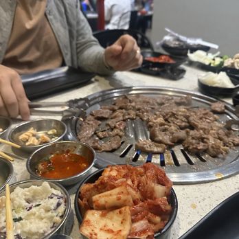 AYCE GOGI - WEST HILLS - Updated March 2025 - 714 Photos & 684 Reviews ...