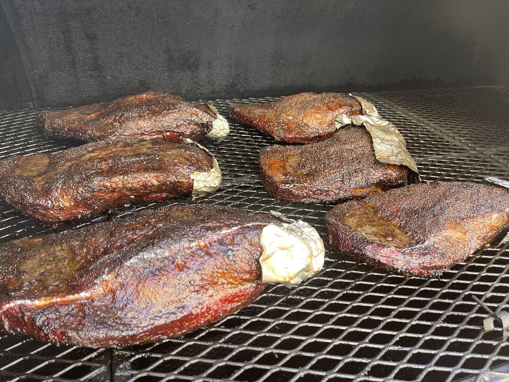 PICA RICA BBQ - 40 Photos & 25 Reviews - 25 N Main St, St. George, Utah ...