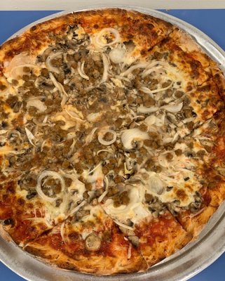 LOCK CITY PIZZA - Updated January 2026 - 22 Photos & 67 Real Reviews ...