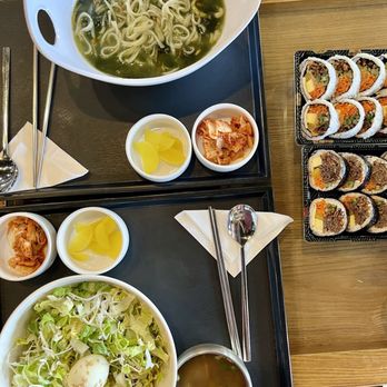 SIROO JUK STORY AND TEA CAFE - Updated December 2024 - 1163 Photos ...