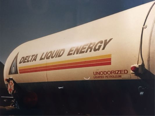 DELTA LIQUID ENERGY - Updated January 2026 - 19 Photos & 61 Reviews ...