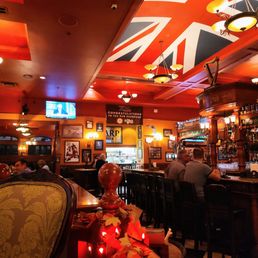 THE PUB PEMBROKE PINES - Updated June 2025 - 1347 Photos & 901 Reviews ...