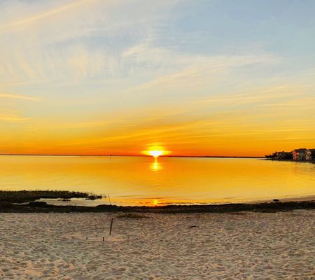 SHELL POINT BEACH - 33 Photos & 11 Reviews - Beaches - 117 Beaty Taff ...