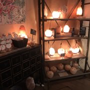 SALT CAVE SANTA BARBARA - 326 Photos & 433 Reviews - Massage - 740 ...