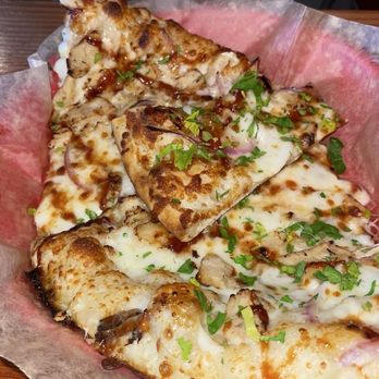 SLIVER PIZZERIA - FREMONT - Updated June 2026 - 553 Photos & 370 ...