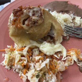 PUPUSERIA LAS CABANAS RESTAURANT & BAR - Updated September 2025 - 957 ...