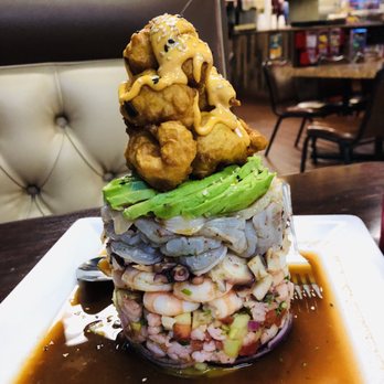 MARISCOCO’S CULIACAN - Updated October 2025 - 78 Photos & 64 Reviews ...