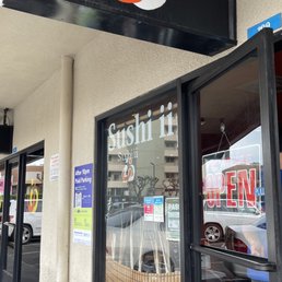 SUSHI II - Updated December 2025 - 4619 Photos & 896 Reviews - 655 ...