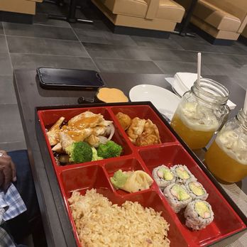 HANABI SUSHI HIBACHI RAMEN - Updated May 2025 - 85 Photos & 23 Reviews ...