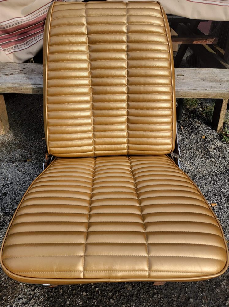HOT ROD UPHOLSTERY - Updated December 2025 - Request a Quote - 76 ...