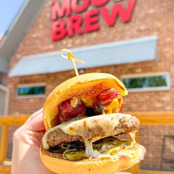 MOO & BREW - Updated December 2025 - 87 Photos & 64 Reviews - 111 ...