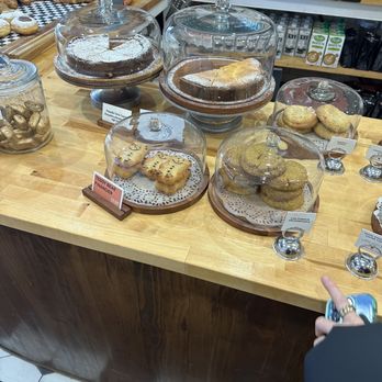 VOLARE ESPRESSO BAR - Updated June 2025 - 41 Photos & 30 Reviews - 199 ...