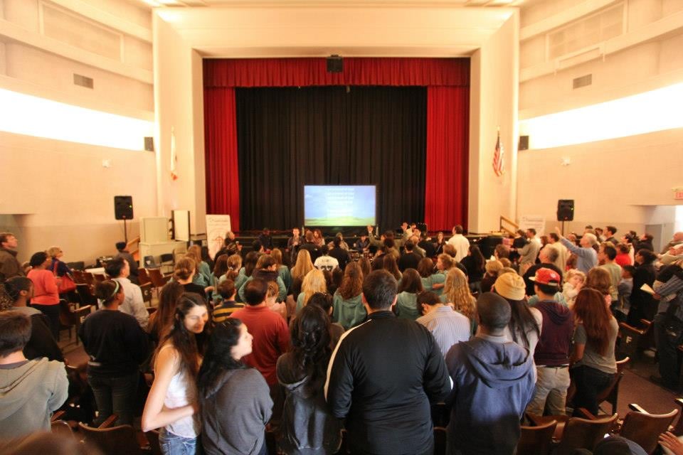 BRIDGE CHURCH - Updated January 2026 - 24 Photos & 16 Reviews - 6745 ...