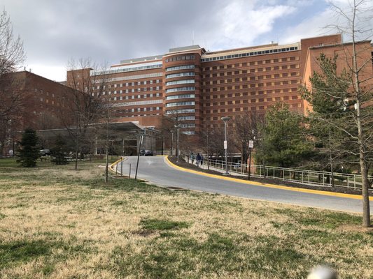 NIH CLINICAL CENTER - Updated December 2025 - 19 Photos & 10 Reviews ...