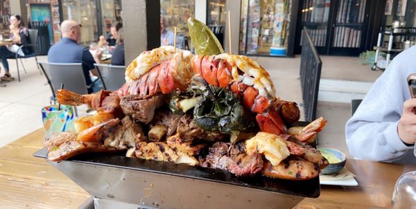 LUNA MEXICAN KITCHEN - THE PRUNEYARD - Updated July 2024 - 2465 Photos ...