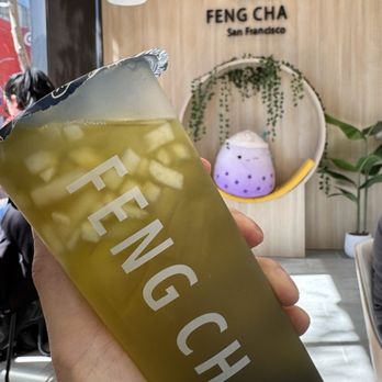 FENG CHA TEAHOUSE - Updated July 2024 - 89 Photos & 35 Reviews - 99 ...