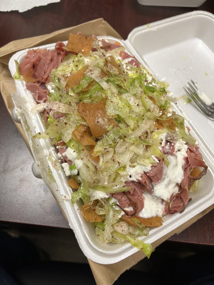 PITA DELI - Updated December 2024 - 23 Photos & 45 Reviews - 1600 ...