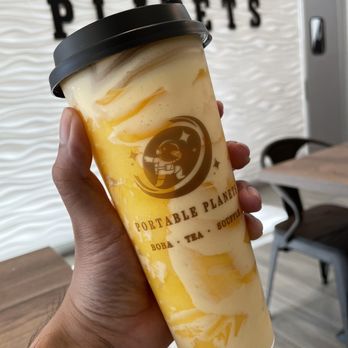 BOBA TEA PLANETS - Updated April 2025 - 147 Photos & 78 Reviews - 3941 ...
