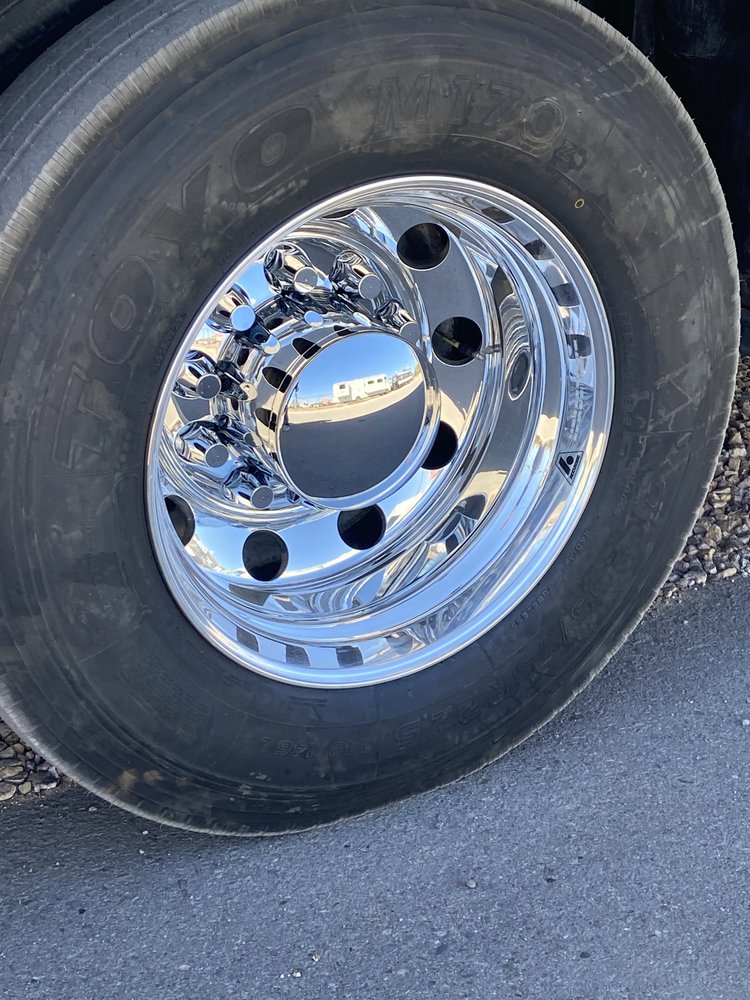 AJ’S TIRE SERVICE - Updated October 2025 - 12 Photos - 8800 W Water St ...