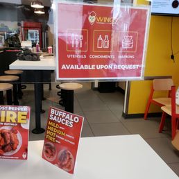 WINGS OVER ITHACA - Updated July 2025 - 96 Photos & 98 Reviews - 121 ...