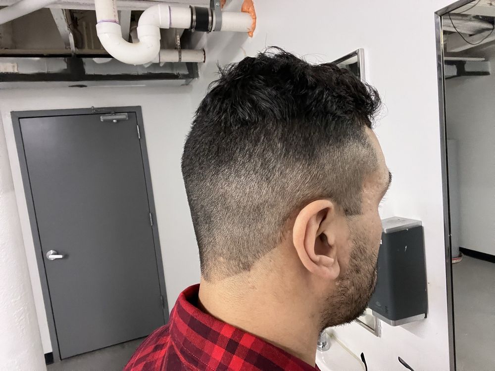 JILLS BARBERSHOP - Updated June 2026 - 12 Reviews - 2259 Valley Ave ...