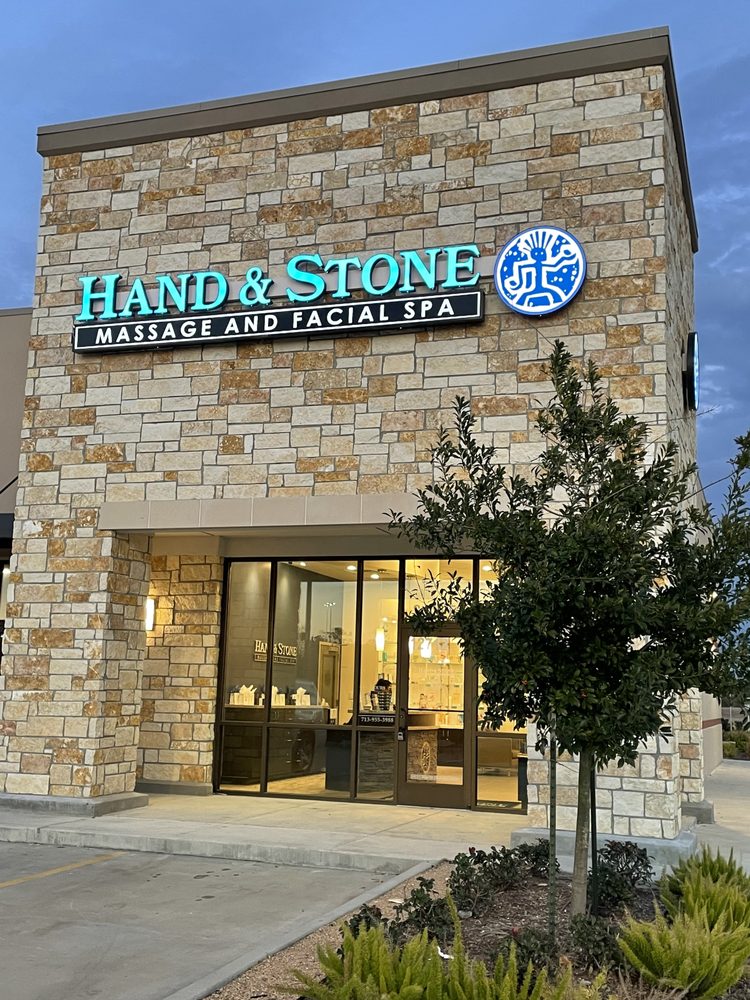 Hand And Stone Massage And Facial Spa Summerwood Updated August