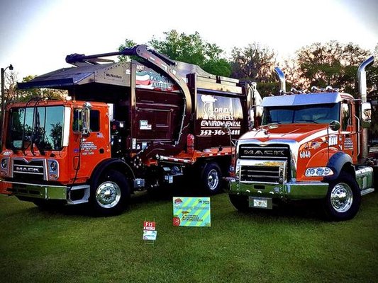 FLORIDA EXPRESS WASTE & RECYCLING - Updated December 2025 - 460 NW 52nd ...