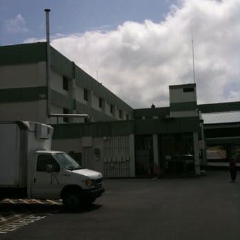 KONA COMMUNITY HOSPITAL - Updated September 2025 - 47 Photos & 85 ...