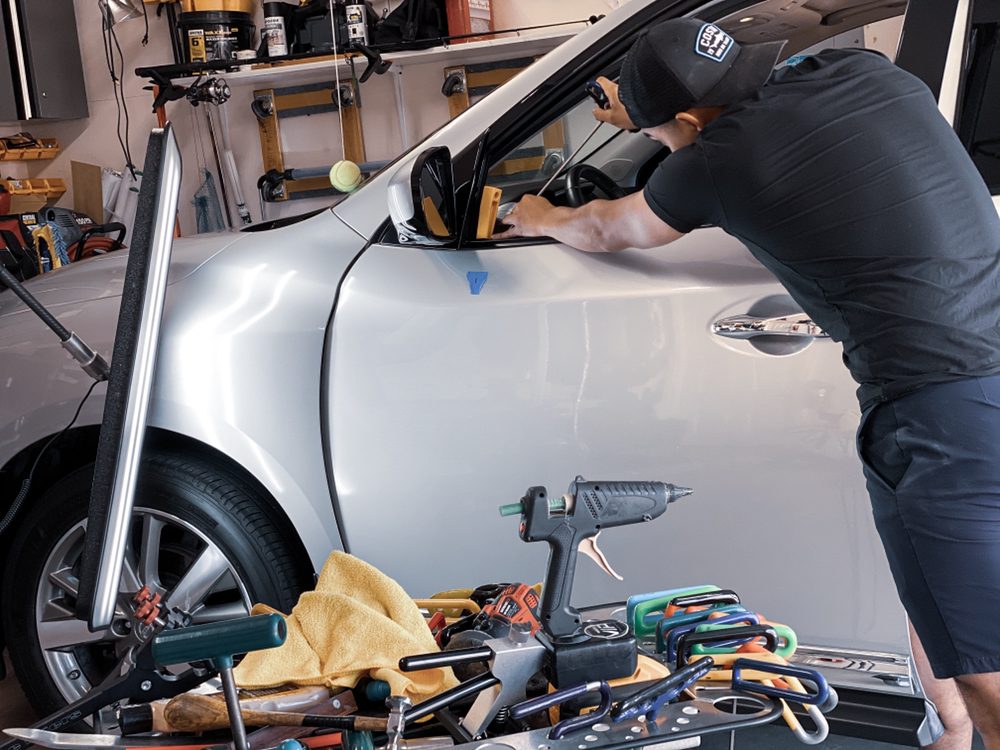 DENT BROTHERS - 42 Photos - Arlington, Texas - Mobile Dent Repair ...