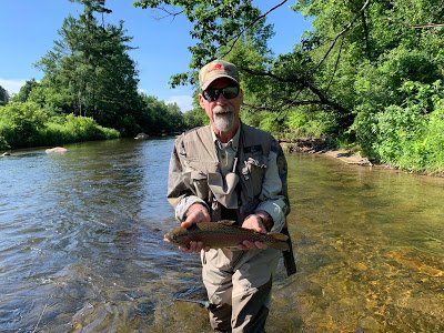 VERMONT FISHING TRIPS - Updated May 2024 - 46 Photos - 2795 VT-153 ...