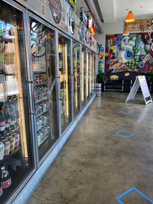 CURIOUS DOG - 123 Photos & 108 Reviews - Hot Dogs - 200 W Jackson Ave ...