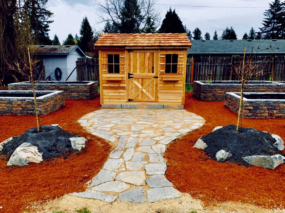 DIAMOND TOUCH LANDSCAPE SERVICES - Updated January 2026 - 285 Photos ...