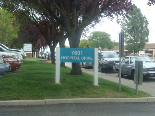 MERCY FAMILY HEALTH CENTER - Updated November 2025 - 22 Reviews - 7601 ...