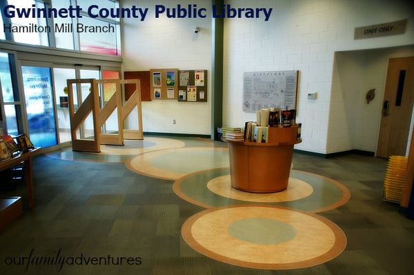 GWINNETT COUNTY PUBLIC LIBRARY - Updated November 2025 - 13 Reviews ...