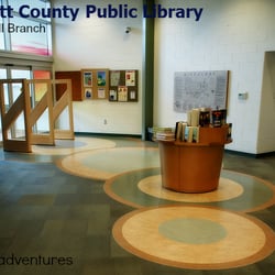 GWINNETT COUNTY PUBLIC LIBRARY - 48 Photos & 10 Reviews - 3690 ...