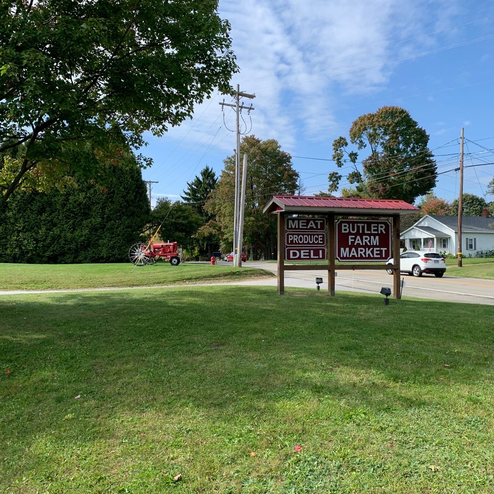 Freedom Farms Butler Pa