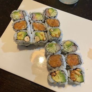 KIYOMI HIBACHI STEAKHOUSE - Updated March 2026 - 95 Photos & 71 Reviews ...