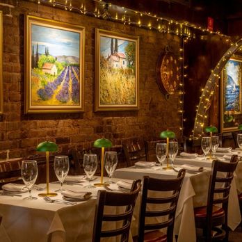 LE RIVAGE - Updated March 2025 - 1039 Photos & 694 Reviews - 340 W 46th ...