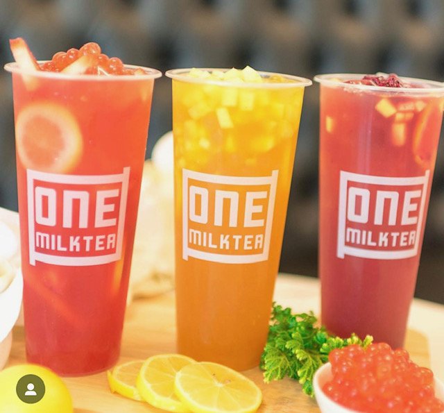 ONE MILK TEA - WOODCREEK - Updated December 2025 - 122 Photos & 57 ...