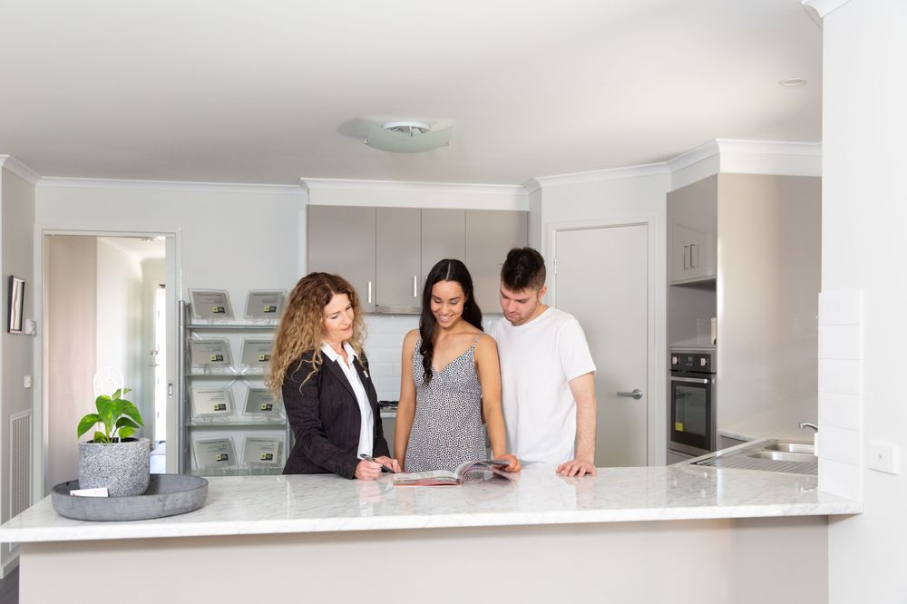 LANSELL HOMES - Updated June 2024 - 323 High St, Golden Square Victoria ...