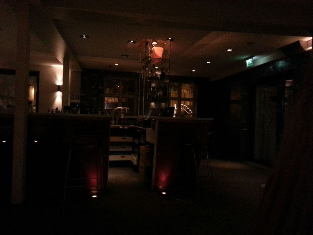 POLLEN BAR - Nedre Tyholmsvei, Arendal, Norway - Bars - Yelp