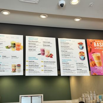NEKTER JUICE BAR - Updated September 2025 - 219 Photos & 149 Reviews ...