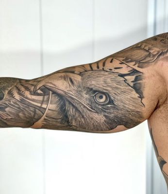 NEPHILIM TATTOO - Updated July 2025 - 37 Photos - Esquivel 3a, Puerto ...