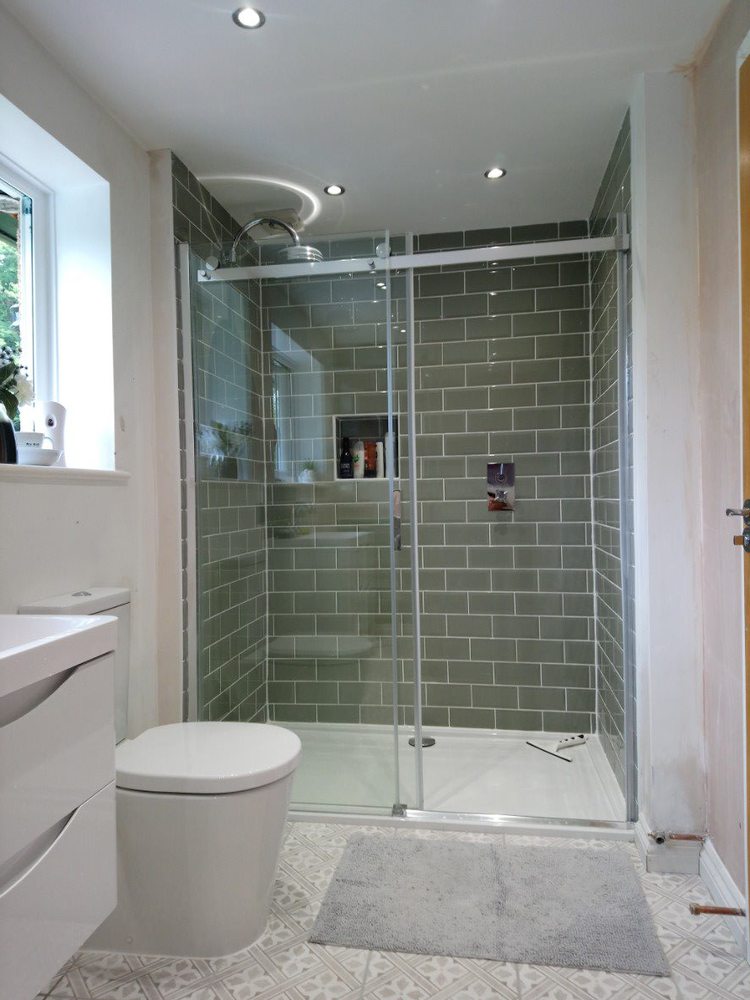 RAM TILING - Eagle House, South Croydon, London, United Kingdom - Yelp